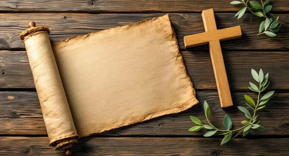 A Detailed Timeline of Jesus' Life - Life Purpose Matters
